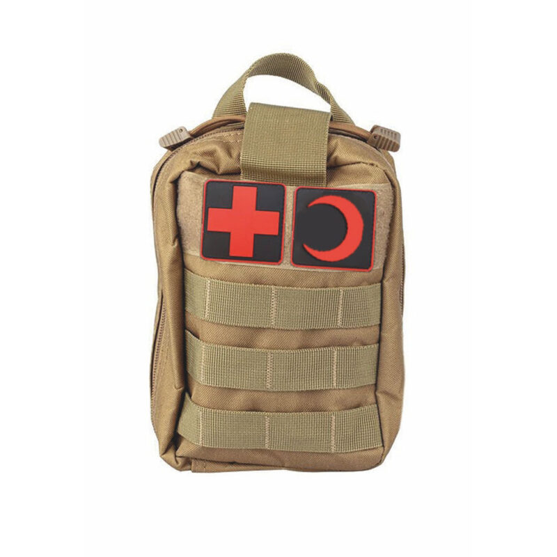 First Aid Kits arşivleri - Chevalier Defence & Security Systems