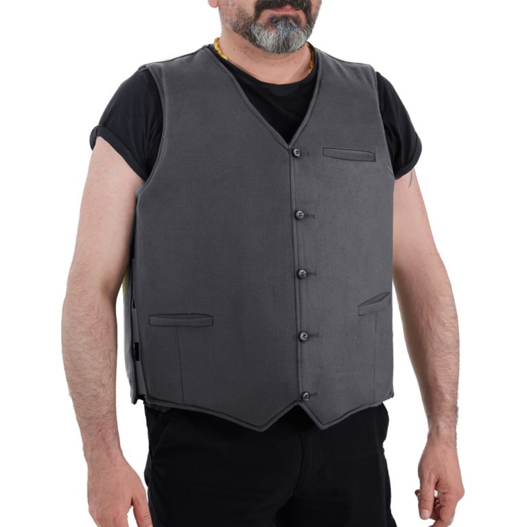 VIP Ballistic Vest - Chevalier Defence & Security Systems
